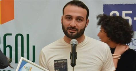 “გავიგონე რომ დაურეკეს ჟურნალისტები გაიყვანეთო” ვარდიაშვილი Metronome Ge