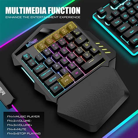 The Best Gaming Keypads
