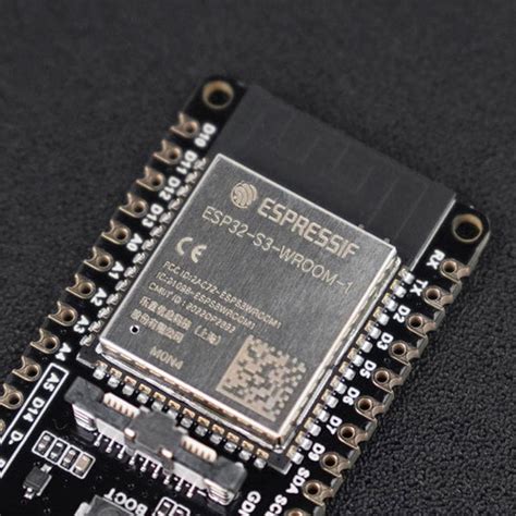 Firebeetle 2 Esp32 S3 N4 Dual Core Iot Microcontroller The Pi Hut