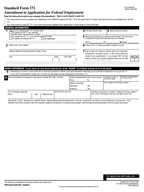 Dha Form 172 Fill Out And Sign Online Dochub