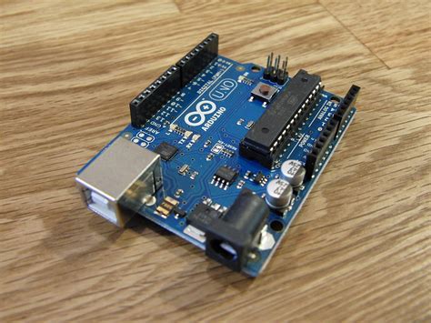 Interface Pir Sensor With Arduino