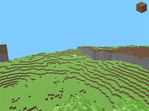 Java版pre Classic Rd 20090515 中文 Minecraft Wiki