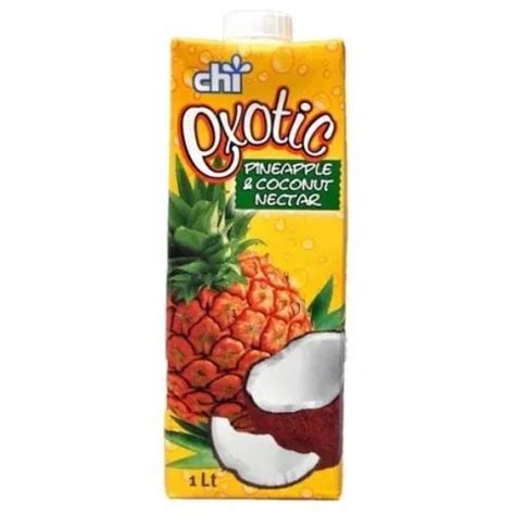 Chi Exotic Pineapple Golden Eve Wine Shop