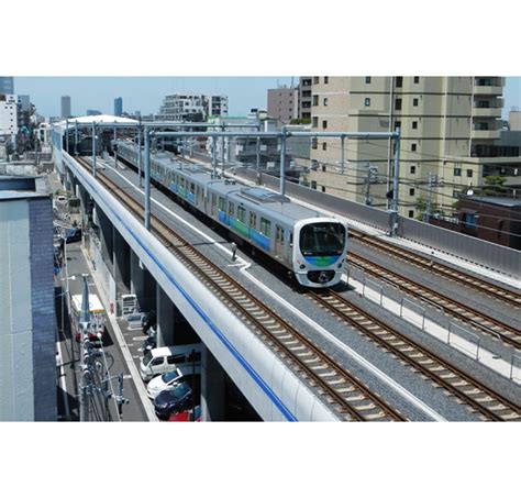 鹿島の土木実績集 技術とサービス 鹿島建設株式会社
