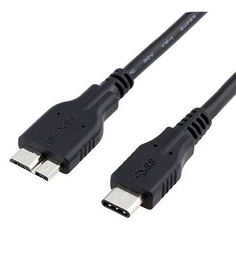 Platoon 0 5 Metre Typec Usb 3 0 Micro Usb Kablo Yarım Metre Fiyatı