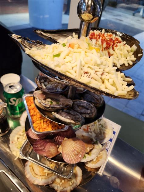 세종시 조개구이 조새호 세종점 가리비 맛집 네이버 블로그 세종시 조개구이 조새호 세종점 가리비 맛집 네이버 블로그