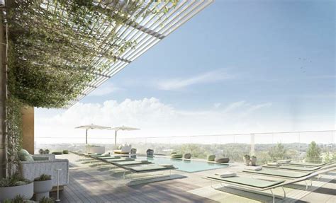 The Loren At Lady Bird Lake A Design Boutique Hotel Austin Usa