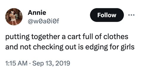 Edging Meme Edging Edge Know Your Meme