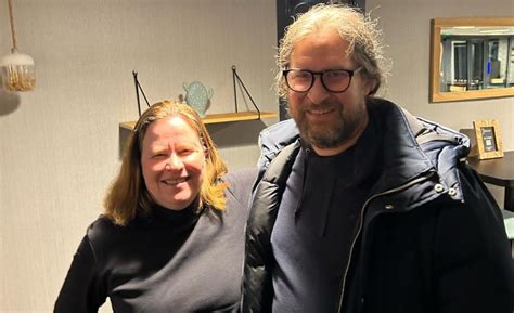 63 Eme Esb Tristan 25 Ans Après … Isabelle Vangeluwe