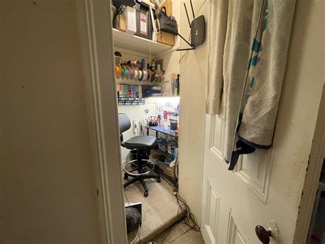 Making The Best Of A Small Space Rarduino