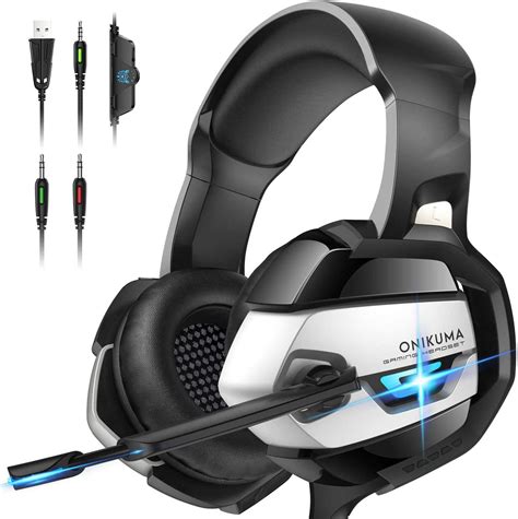 Best Gaming Headphones Updated