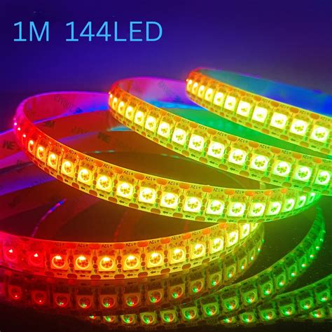 Rgb Led Strip Light Michaels