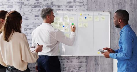 How To Write A Workflow Plan