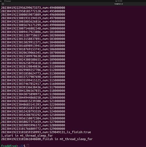 Cpp Std This Thread Sleep For Std Chrono Seconds Sleep Seconds For Thread Execution