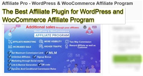 Modley Essex On Linkedin Affiliate Pro Review The Best Affiliate