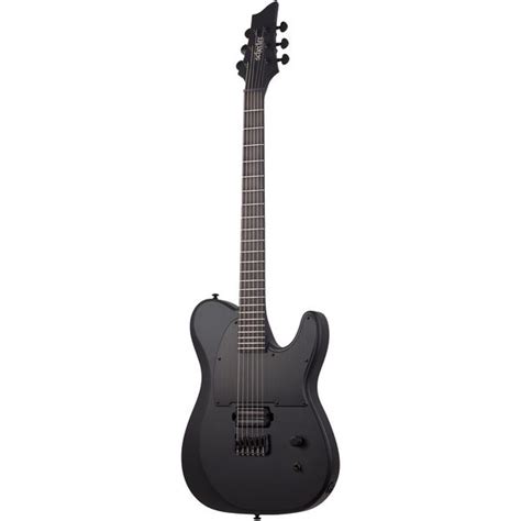 Schecter Pt Black Ops Thomann Uk
