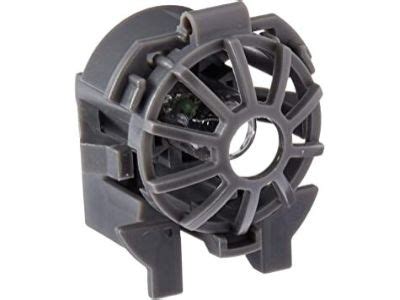 81330 02020 Genuine Toyota Trunk Lamp Assembly