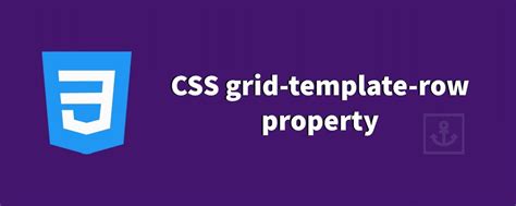 css grid template rows property r sharepointanchor