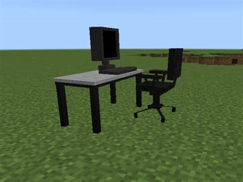 SCP SL ADDON Minecraft Mod