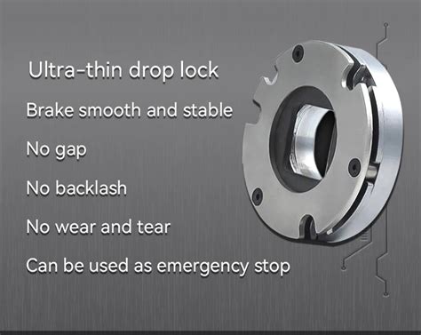 6dof Robot Arm Compact Servo Motor Robot Joint Module Actuator Robot