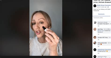 Facebook Rolls Out Shoppable Livestream Programming