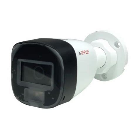 Cp Plus Mp Bullet CCTV Camera MP Camera Range To M At Piece In Ahmedabad