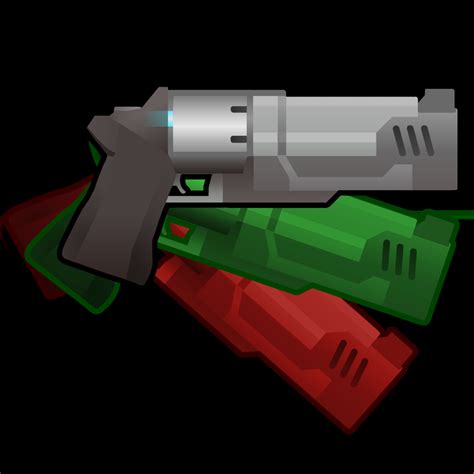 Weapons Official Ultrakill Wiki