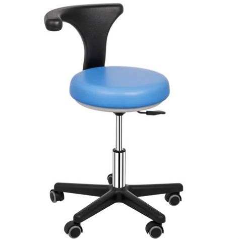 Stainless Steel Dental Stool At ₹ 7500piece In Ahmedabad Id 2852331427033
