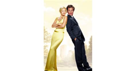 Kate Hudson In How To Lose A Guy In 10 Days Kristine Froseths Yellow