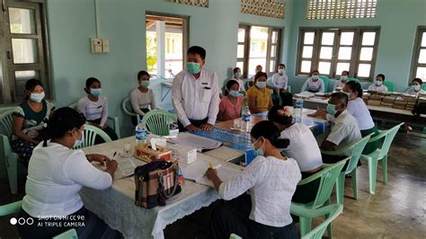 တနင်္သာရီမြို့နယ်၊ တကူသံတိုက်ရွာ” ပညာအလင်း”စာကြည့်တိုက် ရေရှည်ရှင်သန