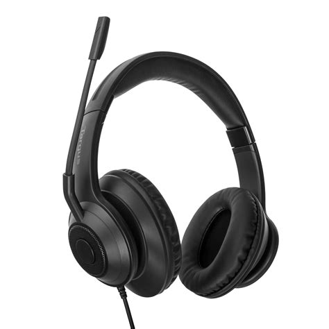 Usb Wired Stereo Headset Lobcom Hk Ltd