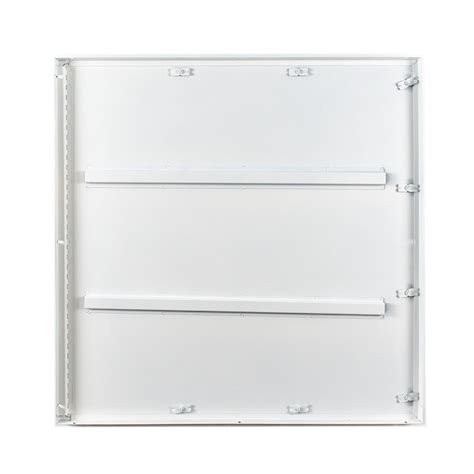 Elmdor Drywall Access Door Metal Wall Mount Hinged Panel 37625 In X