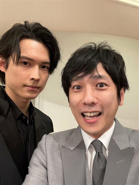 「嵐」二宮和也開設推特！狂發傑尼斯師弟合照：我是本人啦 自由娛樂