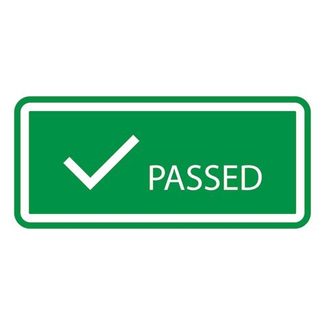 Pass Symbol Bilder Kostenloser Download Auf Freepik