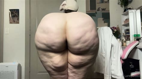 Thick Phat Ass Bbw Cellulite 👌🏿 Eporner