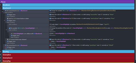 How Can I Limit An Objects Movement By Counting It As Invalid And