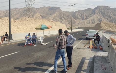 راه گستر ليان جنوب خدمات پیمانکاری و راه سازی در بوشهر