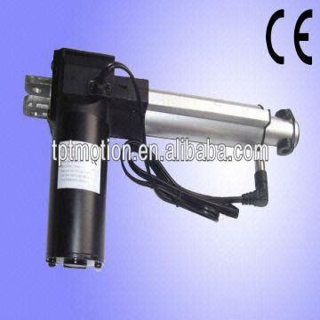 Buy Wholesale China Dc Electric Linear Actuator Dc Electric Linear Actuator Global Sources