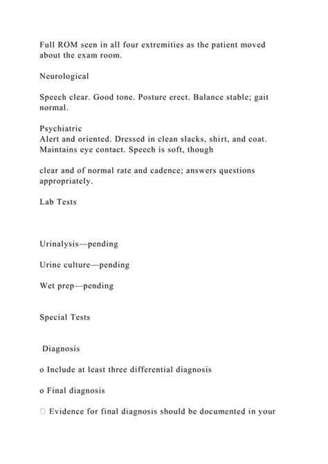 Name Pt Encounter Number Date Age Sex SUBJ PDF