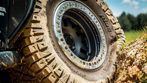 Beadlock Rims Pros And Cons Cnc Wheels