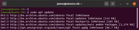 how to install bitwarden on ubuntu 20 04 linuxways