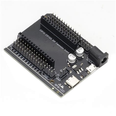 ESP Expansion Board ESP P DEVKIT V Power Board Module Daraz Com Bd