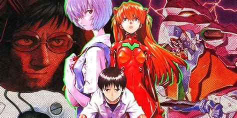 What Does Neon Genesis Evangelions Ending Mean