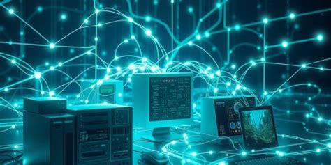 O Que é Infraestrutura De Rede