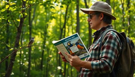 Best Bird Book Guide Top Field Guides And Id Books For Every Birder In