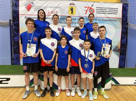 Спортсмены из Ленобласти поборолись за «космический гран при на всероссийских соревнованиях