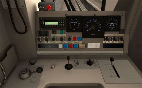 Just Trains Class 153 Dmu Advanced