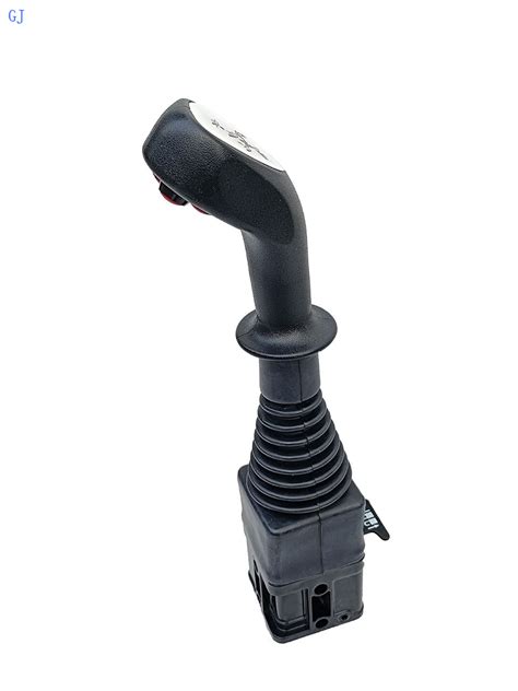 China Hydraulic Joystick For Loader Tractor Joystick Control Kit Manufacturers Suppliers