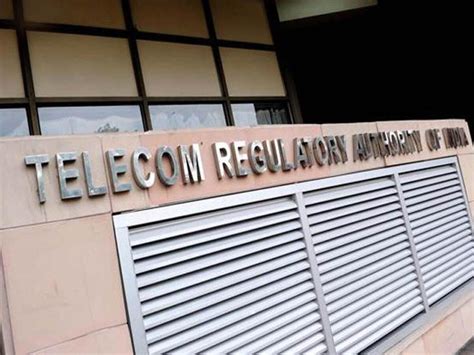 Trai Recommends Introduction Of Cnap Service For Caller Name Display News Business Standard