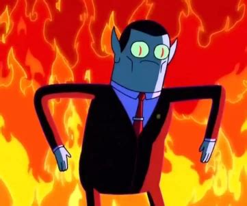 Hunson Abadeer Adventure Time Super Fans Wiki Fandom Powered By Wikia